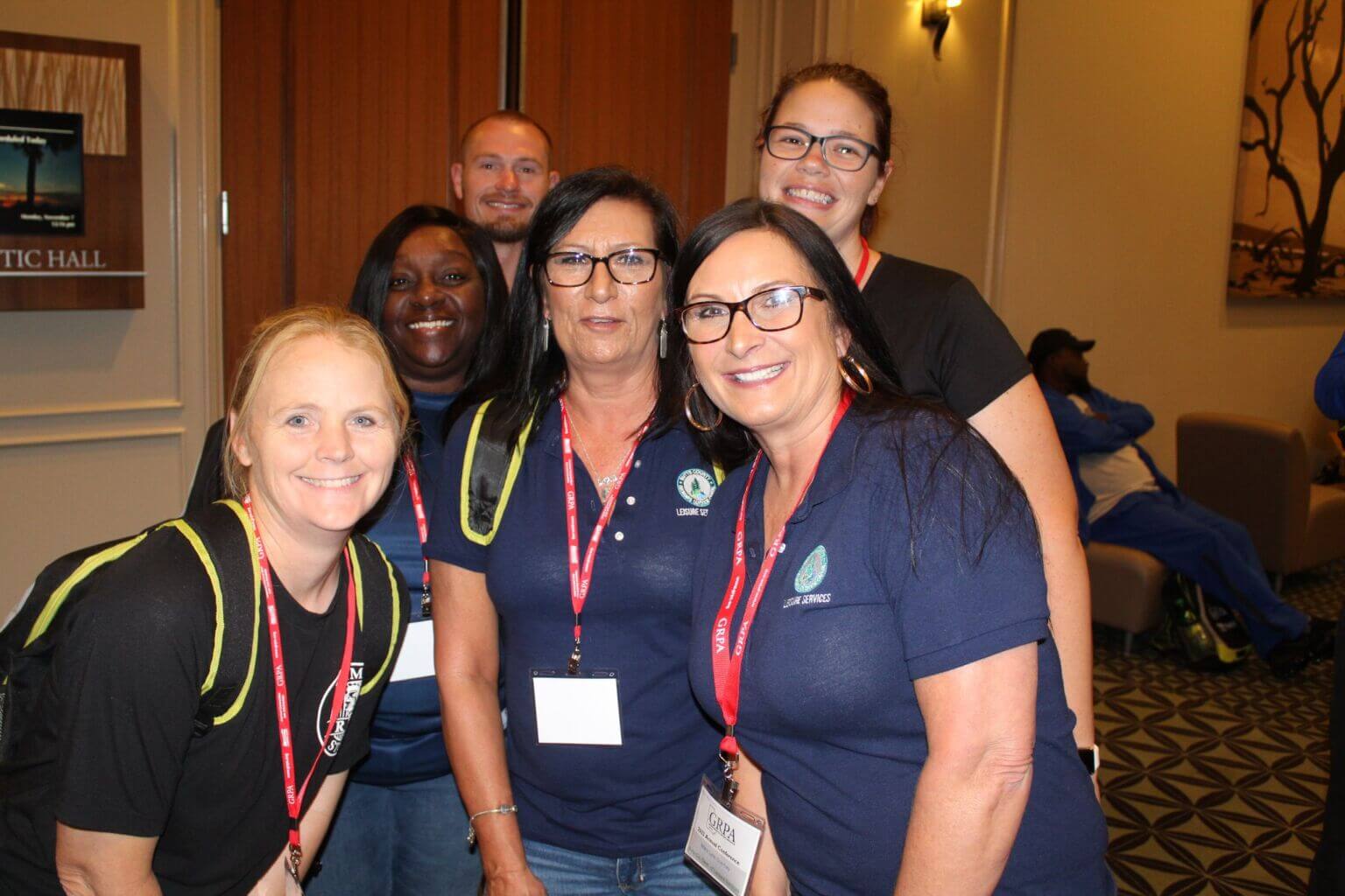 Membership Benefits - Georgia Recreation and Park Association