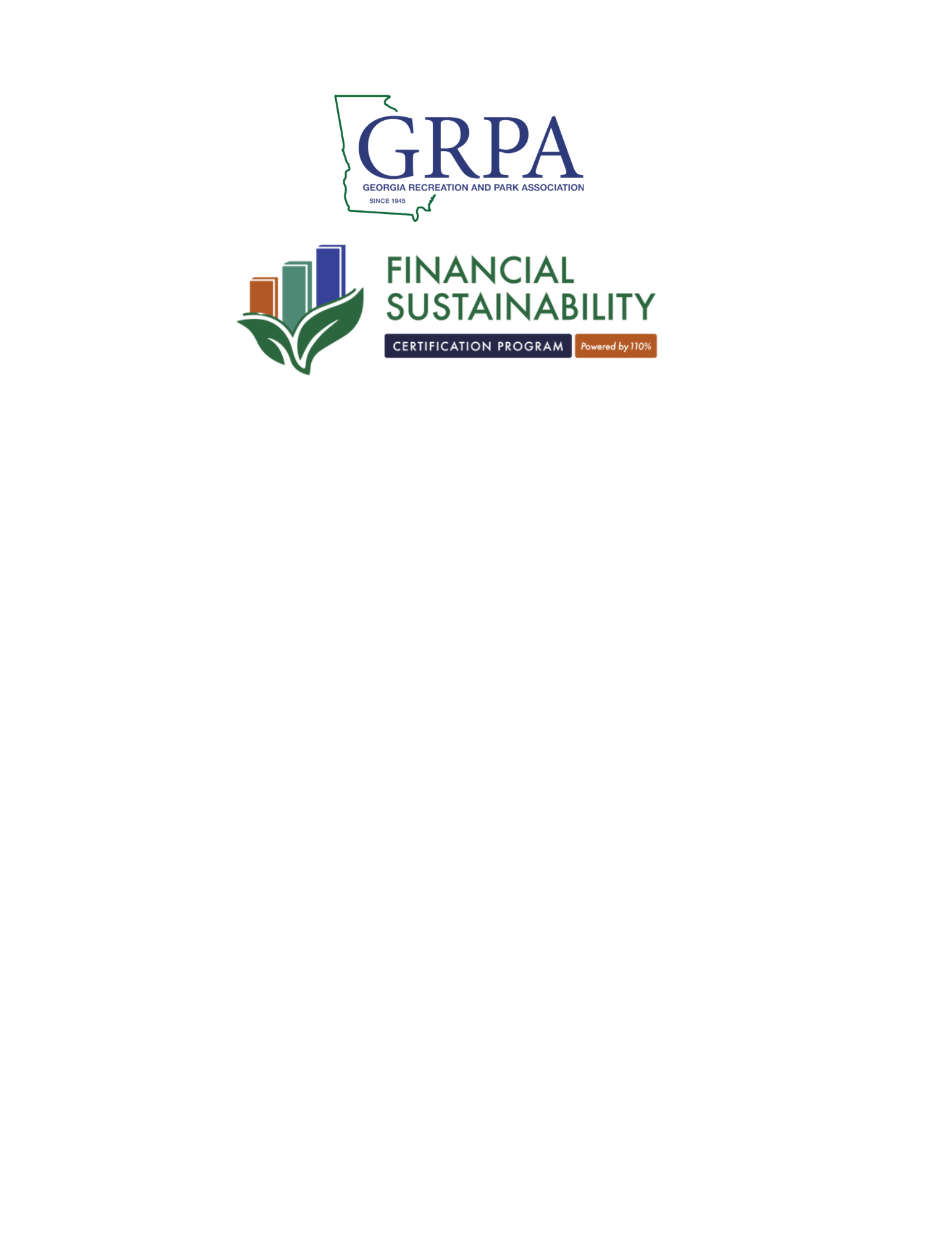 Grant Opportunities - Georgia Recreation and Park Association
