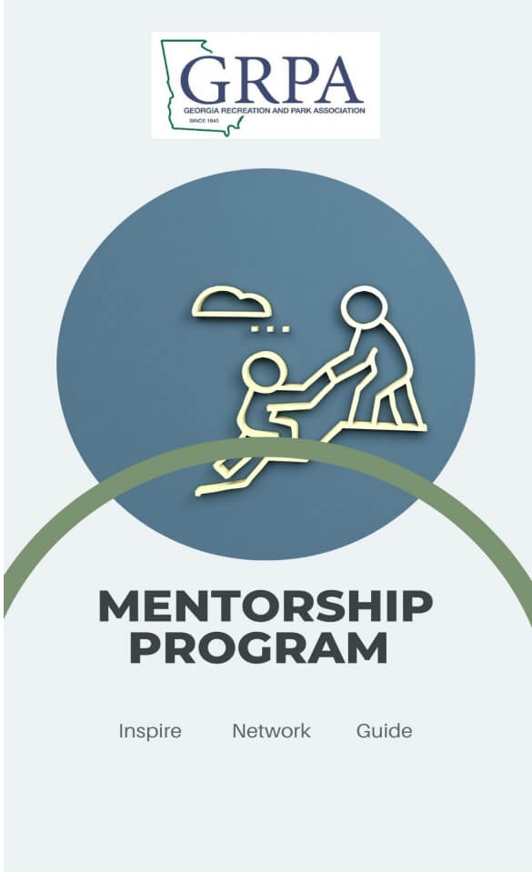 What's New? - Georgia Recreation and Park Association