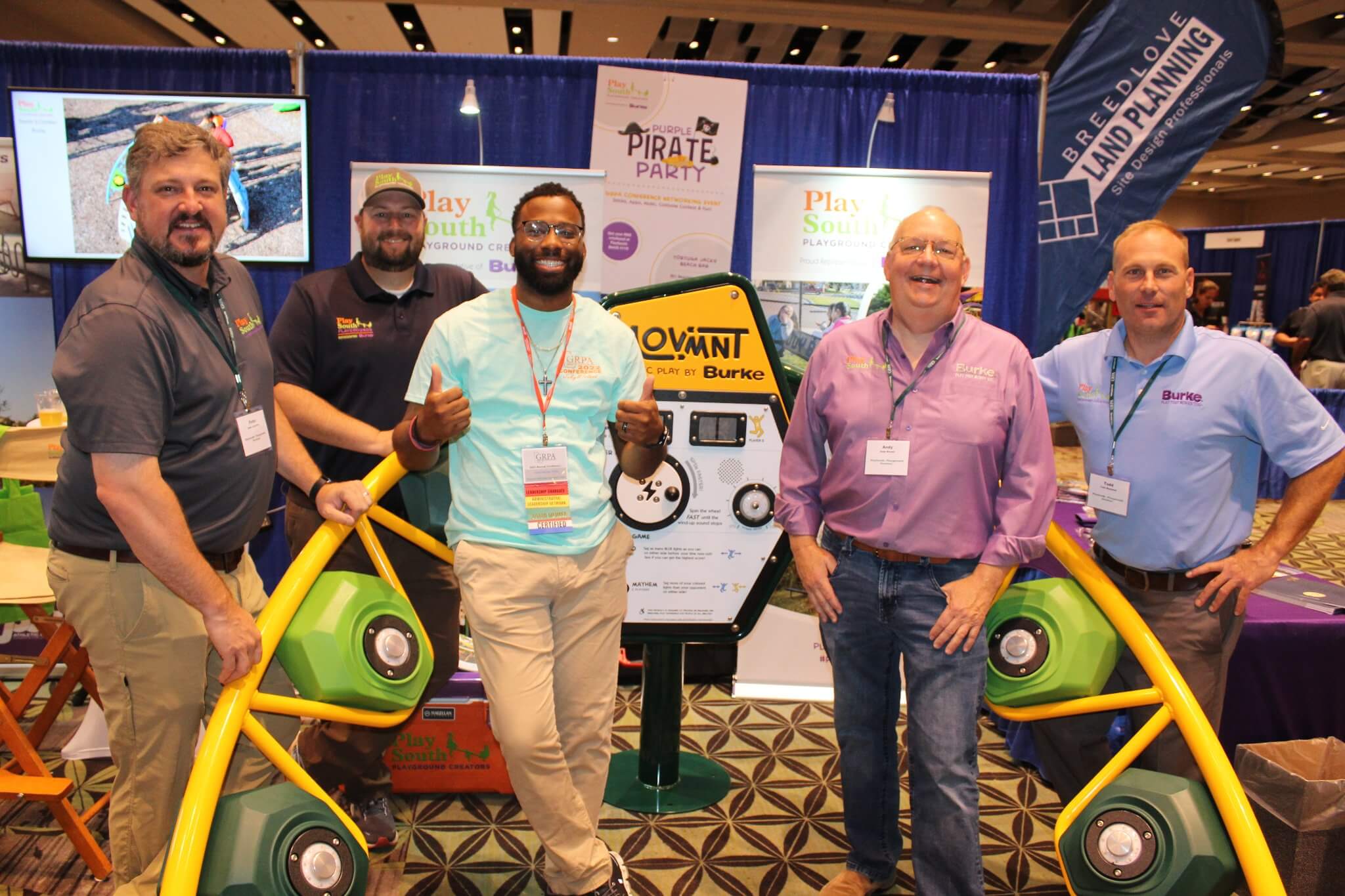 Membership Benefits - Georgia Recreation and Park Association