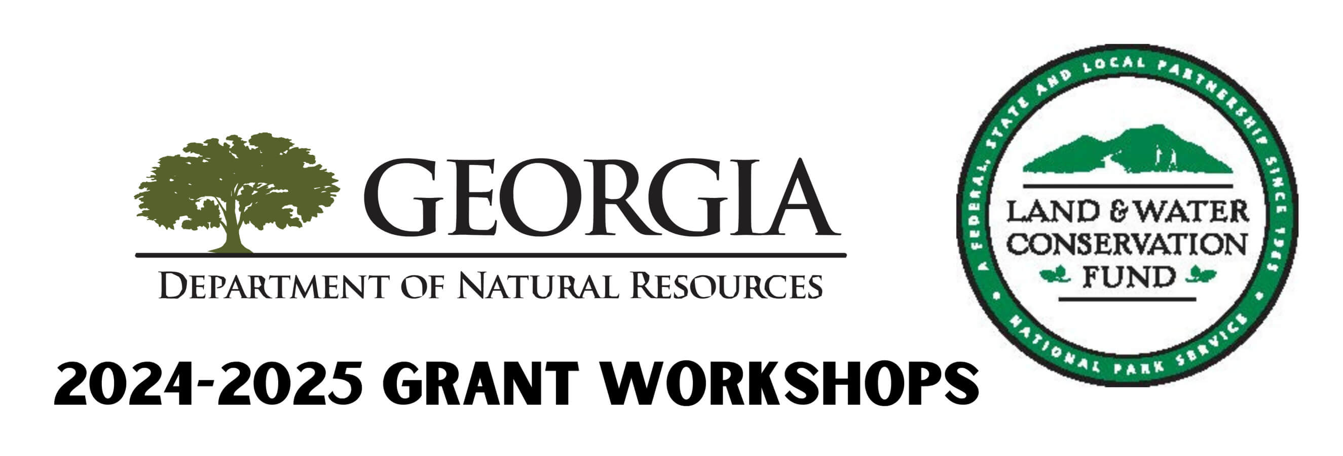 Grant Opportunities - Georgia Recreation and Park Association