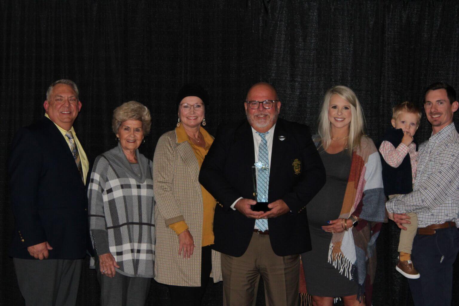 Membership - Georgia Recreation and Park Association