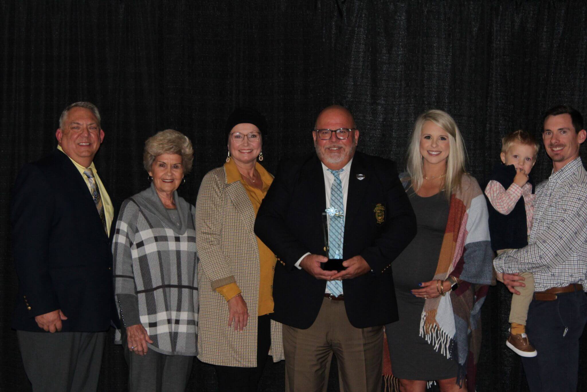 Membership - Georgia Recreation and Park Association