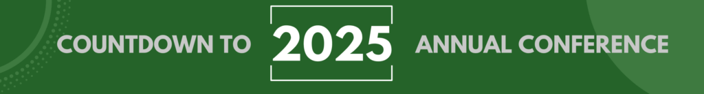 Annual Conference - Georgia Recreation and Park Association