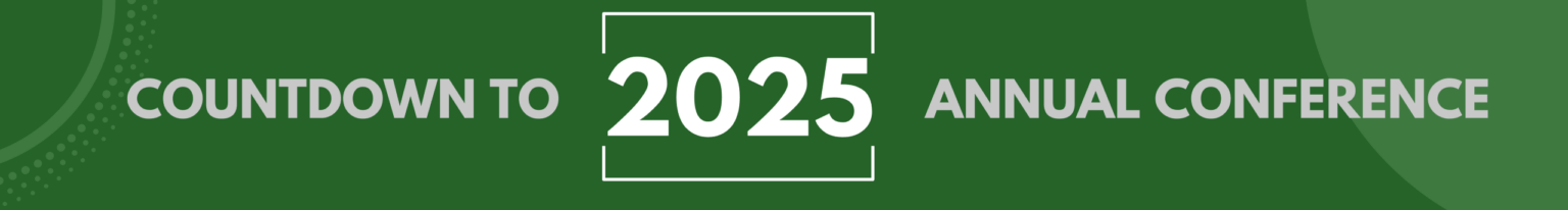 Annual Conference - Georgia Recreation and Park Association