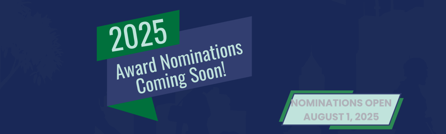 Annual Conference - Georgia Recreation and Park Association