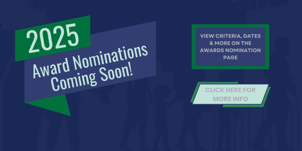 Annual Conference - Georgia Recreation and Park Association