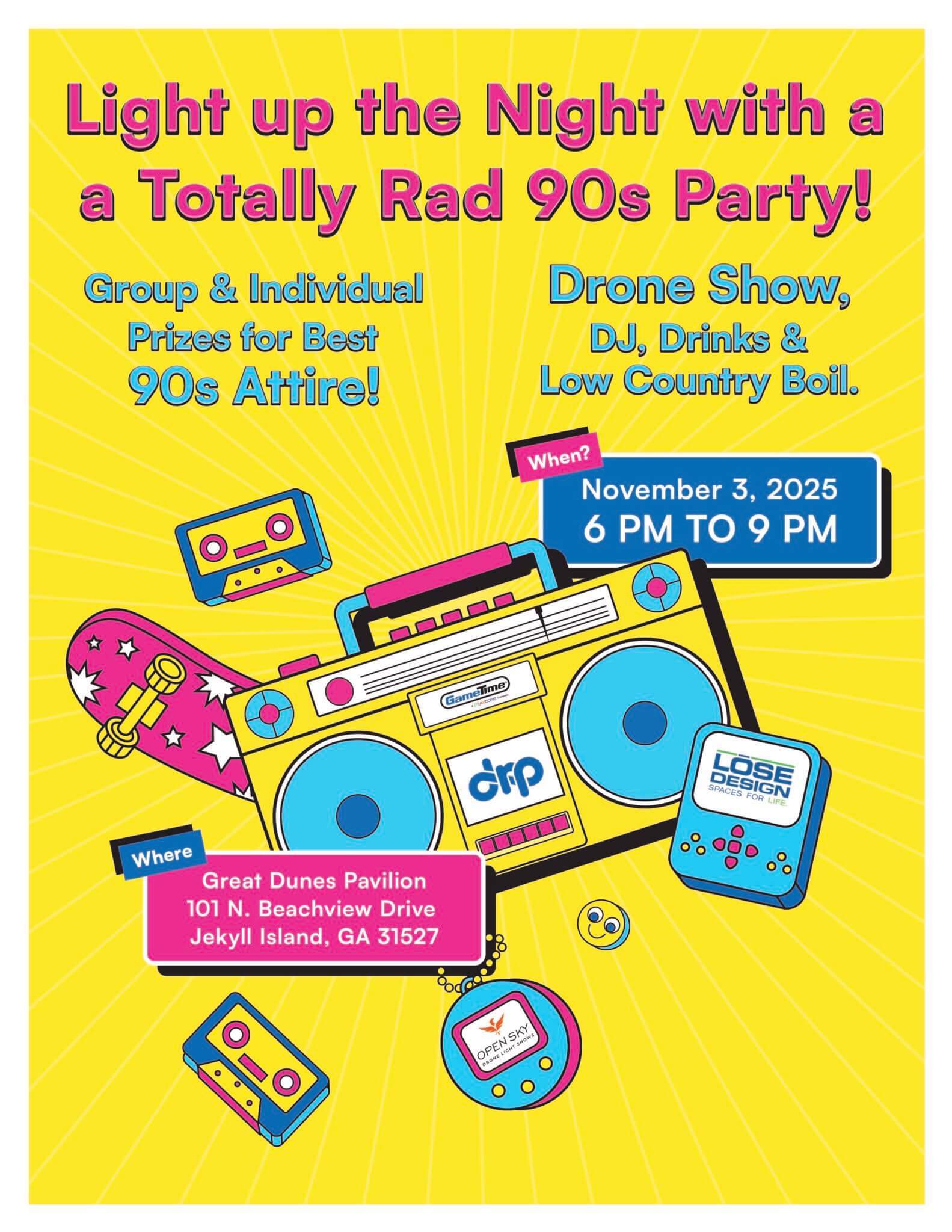 Annual Conference - Georgia Recreation and Park Association